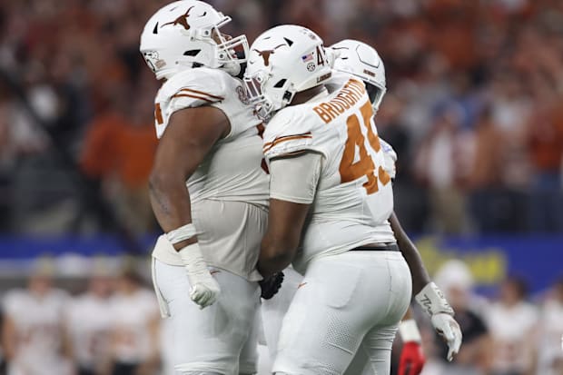 Freshman All-American Transfer Commits to Texas Longhorns