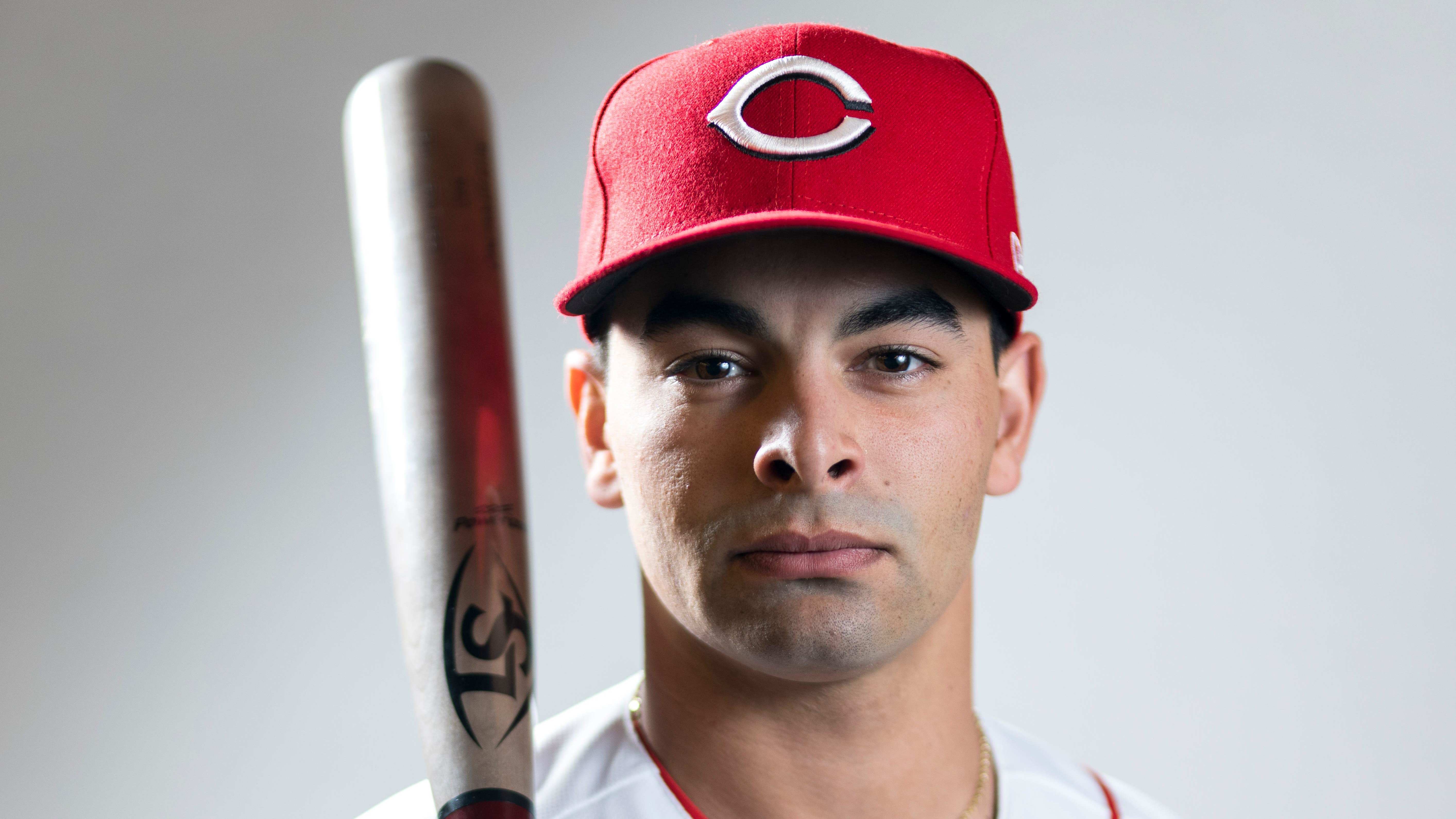 Reds: 3 ways to get Christian Encarnacion-Strand on the Opening Day roster