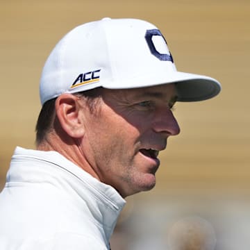 The Four Big Questions About Cal’s 2025 Football Season