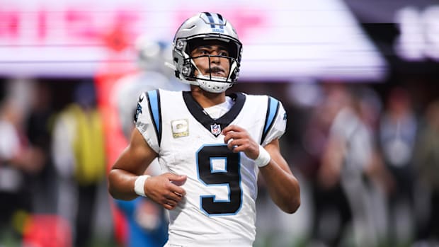 Best Panthers vs. 49ers DraftKings Showdown Quarterback: Brock Purdy vs ...