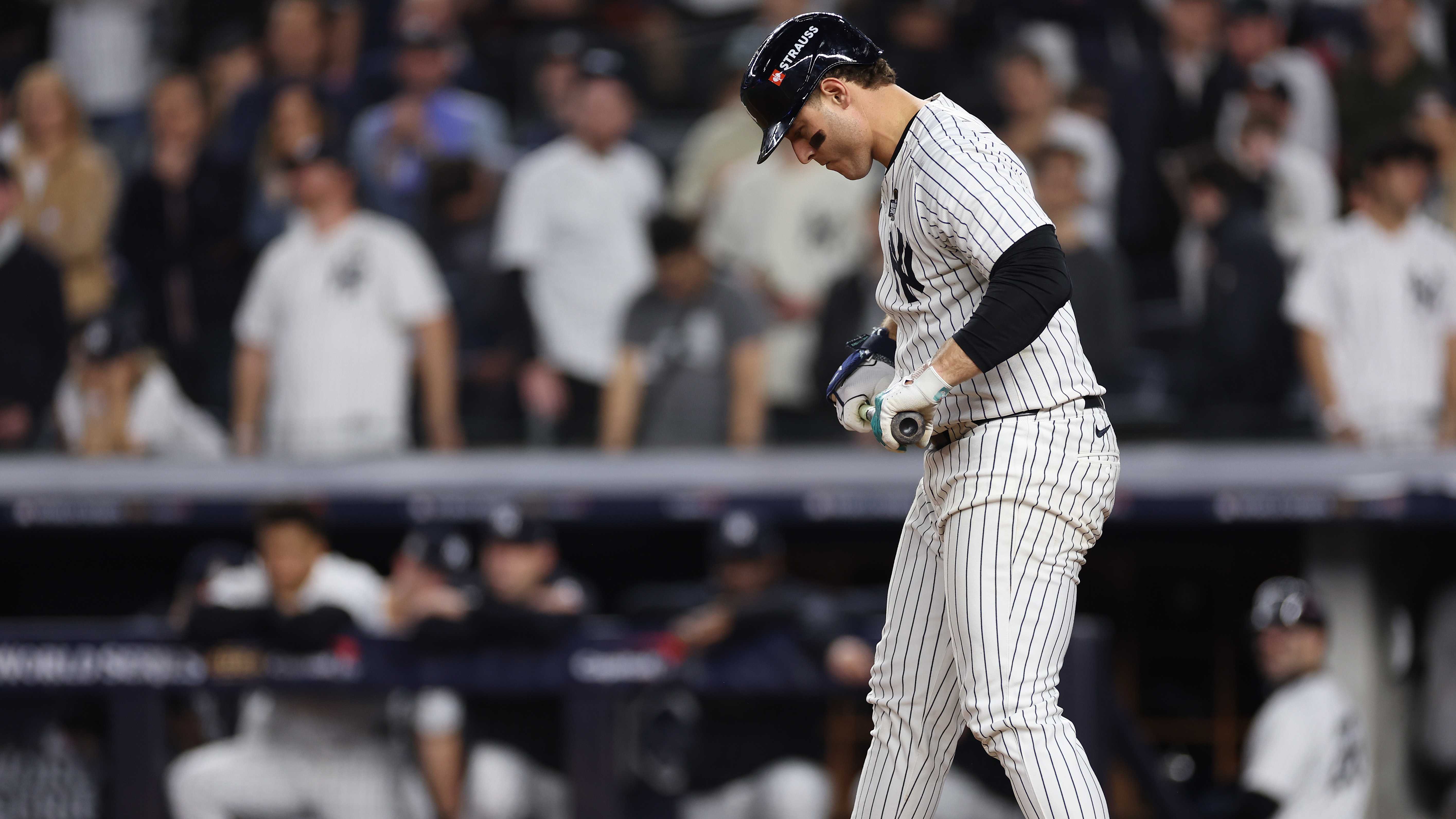 Anthony Rizzo has no plans of retiring after devastating Game 5 World ...