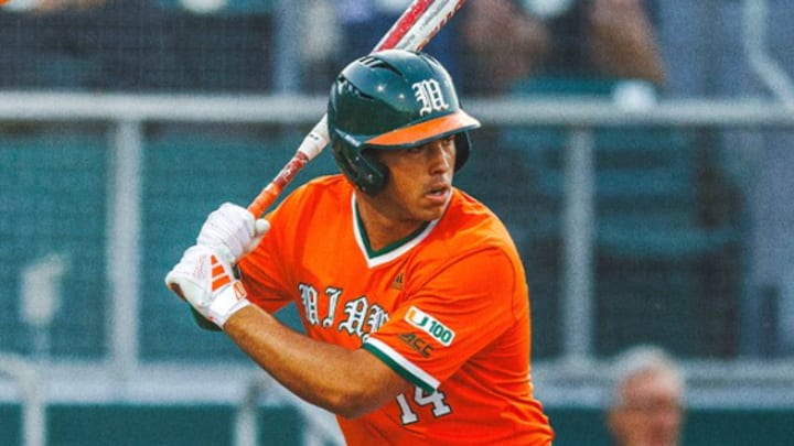 WATCH: Miami Hurricanes Post Game Press Conference After Game One Super ...