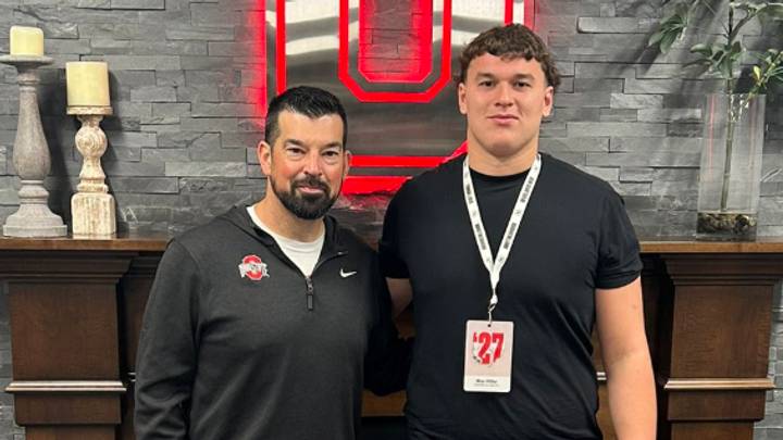 Florida State Offers Five-Star Offensive Lineman