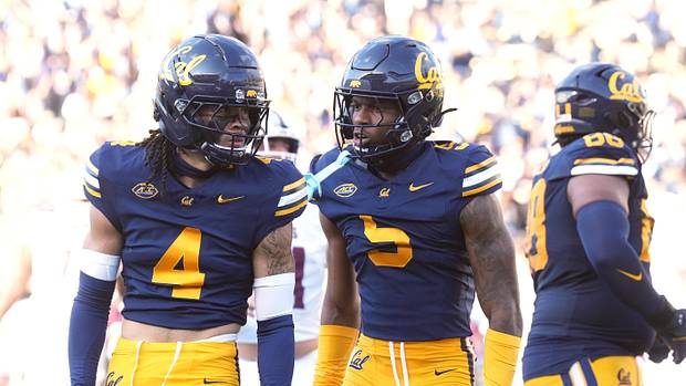 Betting lines, point spread for San Diego State vs. California Week 4 ...