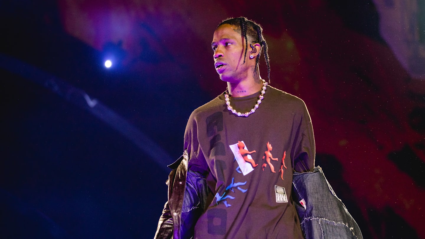 Cause of death revealed for victims of Travis Scott's Astroworld concert
