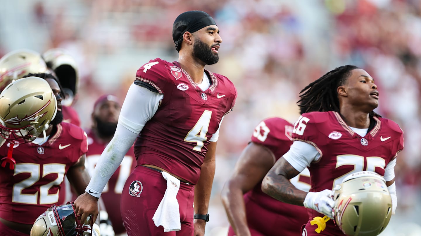 FSU football: 3 keys to victory for Noles against California Bears