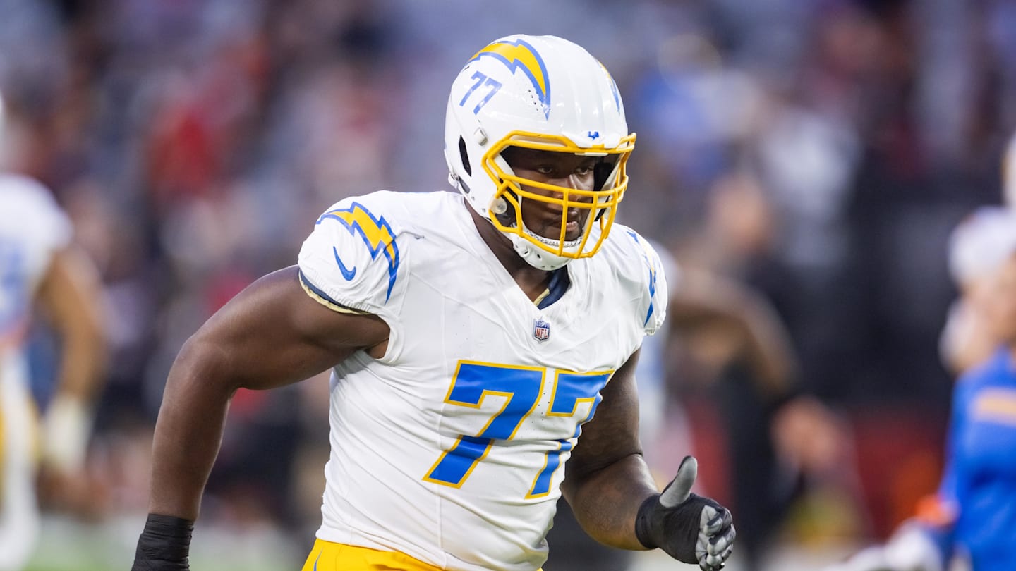 Chargers injury news immediately after loss to Buccaneers