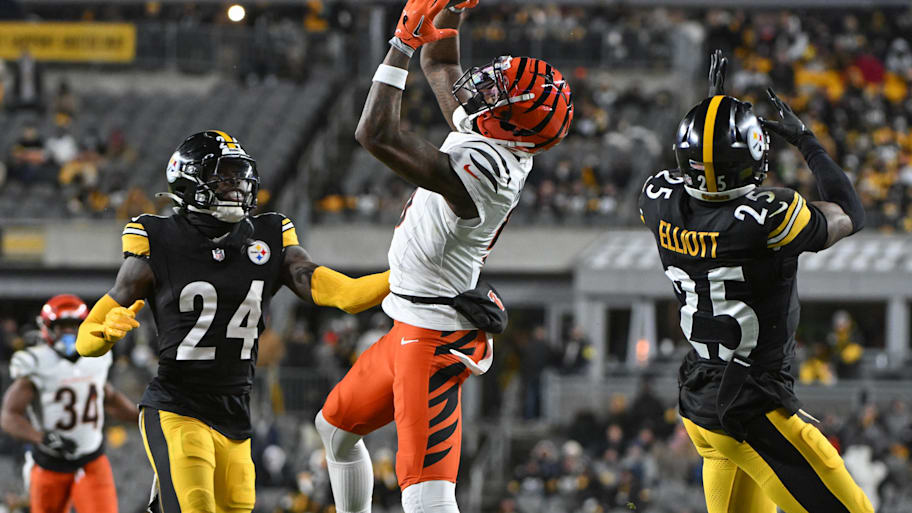 Cowboys urged to make Super Bowl contending move for WR in NFL free agency