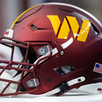 Washington Commanders reveal depth chart vs. Cincinnati Bengals