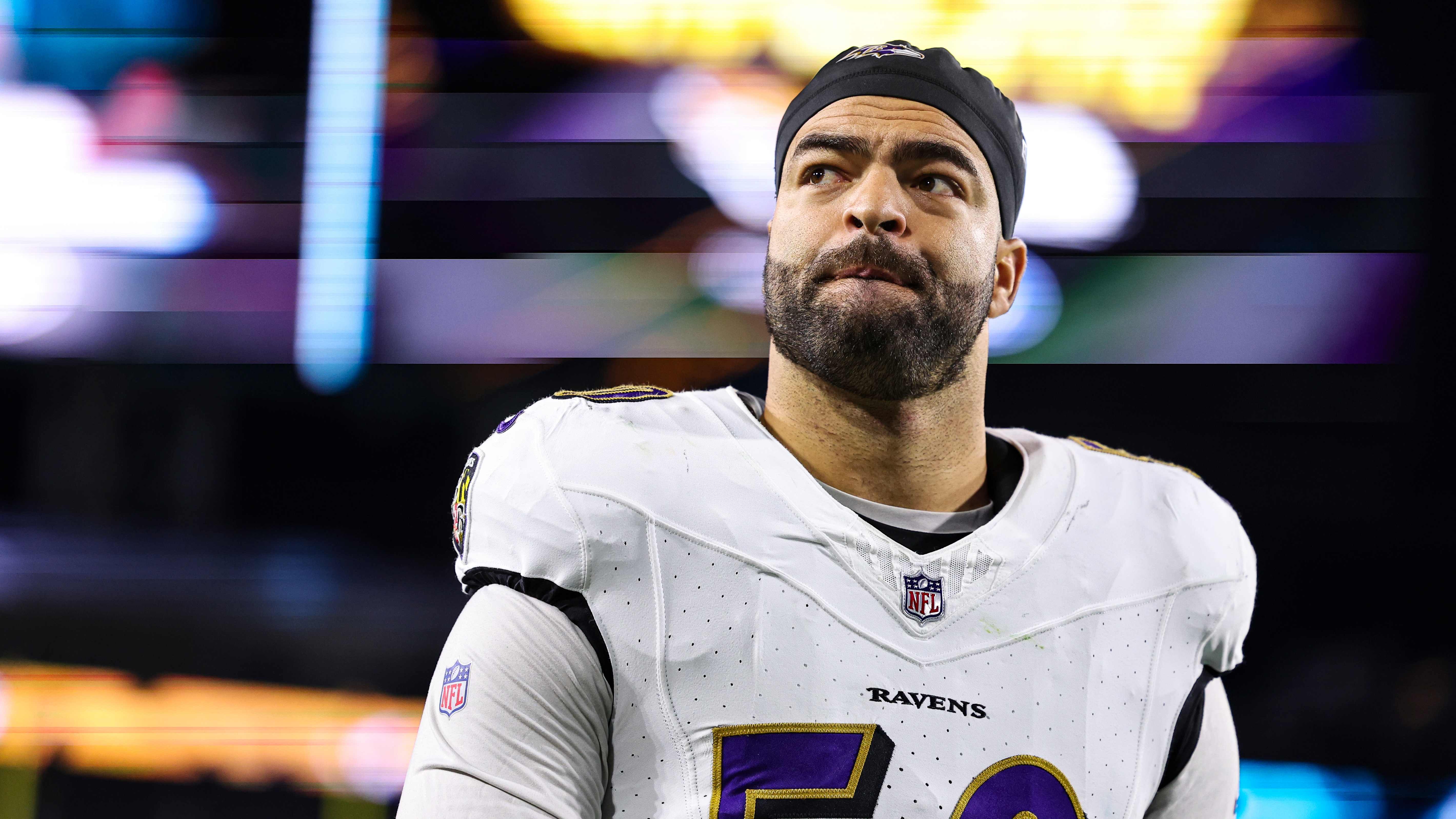 The incredible resurrection of Kyle Van Noy’s NFL career