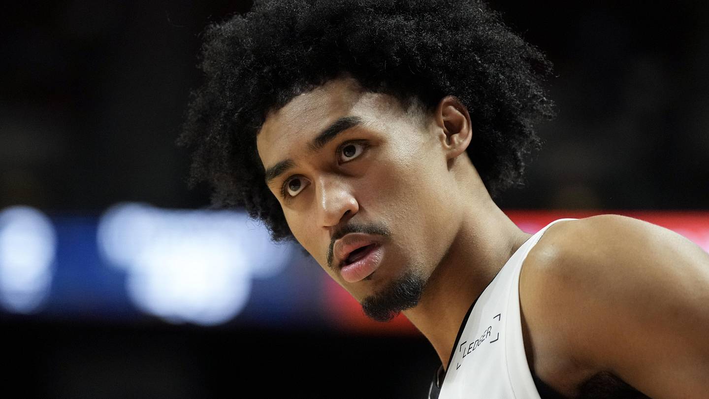 Spurs Seem Nearly Done with Rebuild as Season Nears