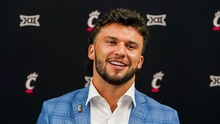 Brendan Sorsby Named to National Preseason Award Watchlist Ahead of 2025 Season