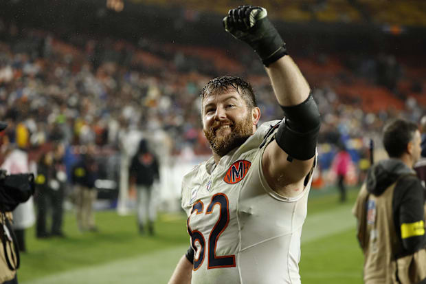 The Patriots Have Taken on Mike Vrabel’s Identity