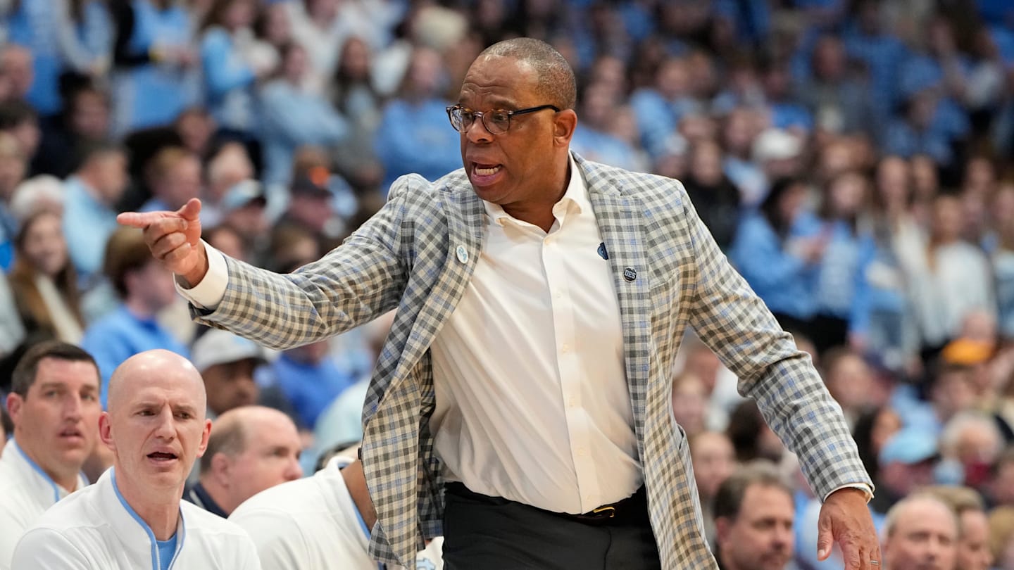 UNC Basketball Recruiting: Decision Time for Caleb Wilson