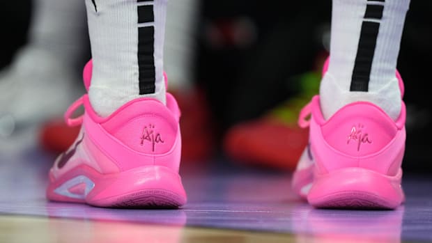 How The Mercury Are Tied To The Pac-12