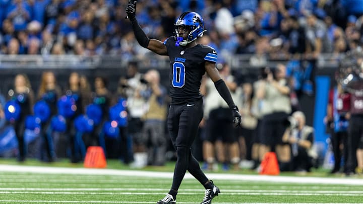 Another analyst overreacts to start of Terrion Arnold's career