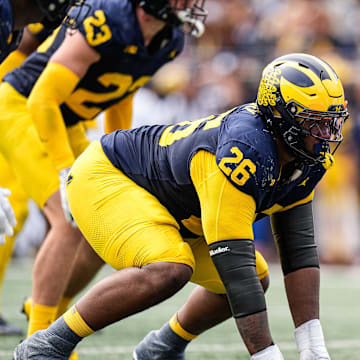 Michigan Football announces 'Maize Out' game for 2025 season