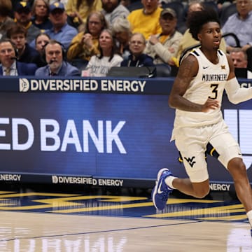 West Virginia’s Wiggle Room in Non-Con Play is Nearly Gone with Key ...