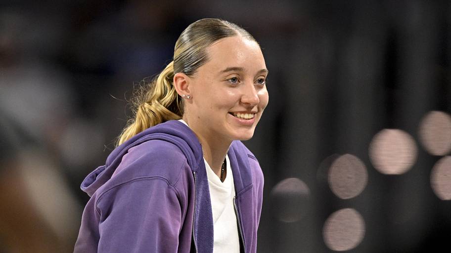 Paige Bueckers' Unrivaled team viewed favorably in power rankings ...