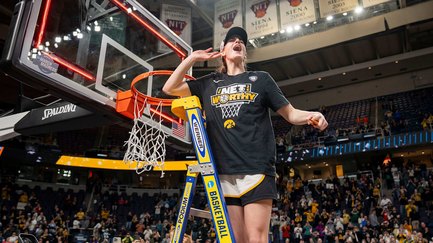 Caitlin Clark, Angel Reese, Paige Bueckers: 2020 girls basketball ...