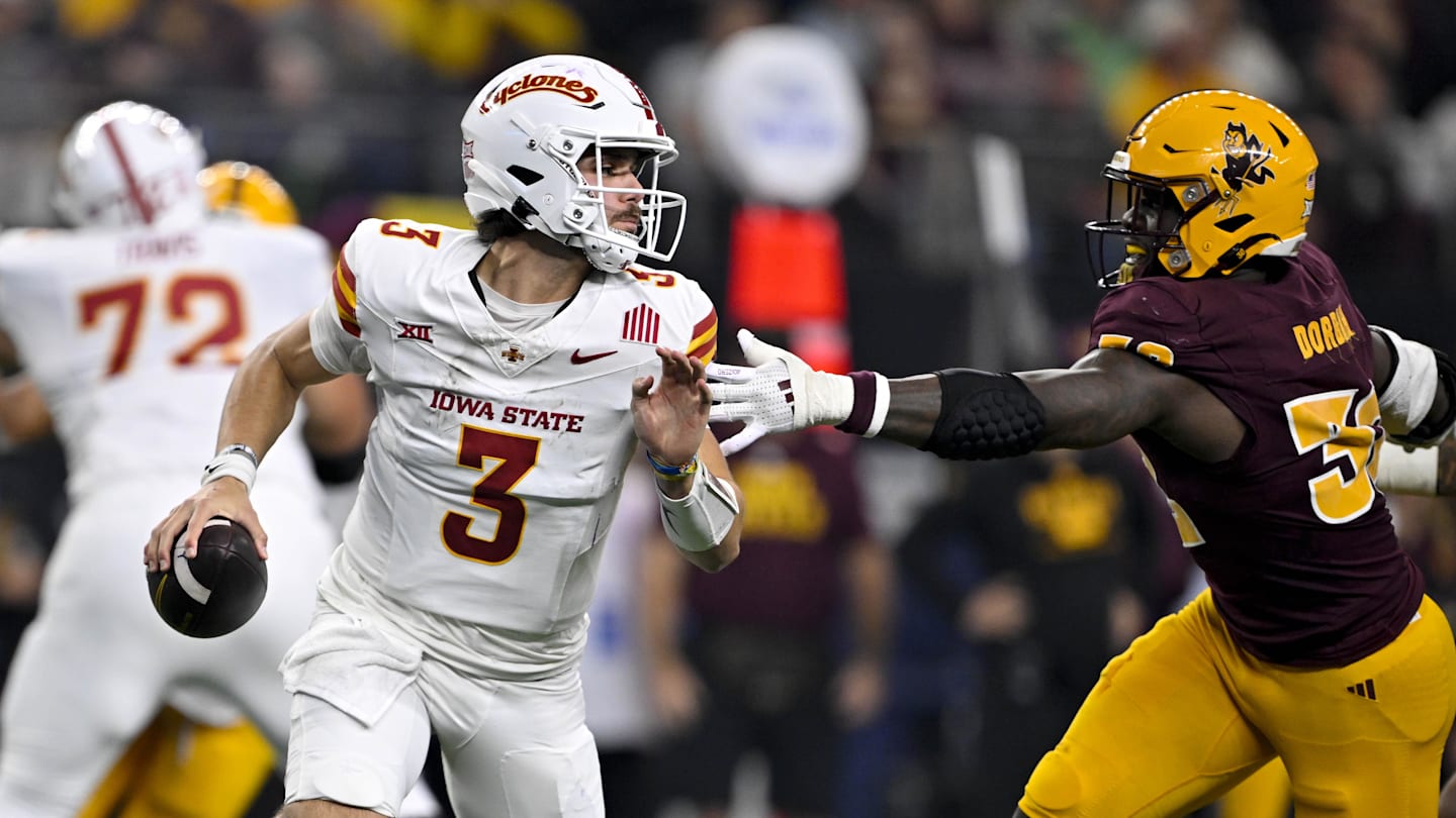 College football Week 0 schedule: Reasons to watch each game