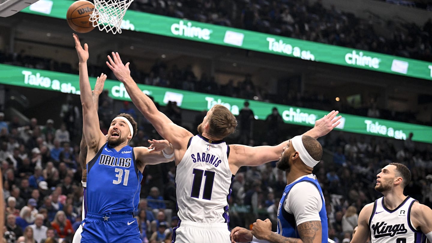 How to Watch Mavericks vs Kings: Live Stream NBA, TV Channel, Odds ...