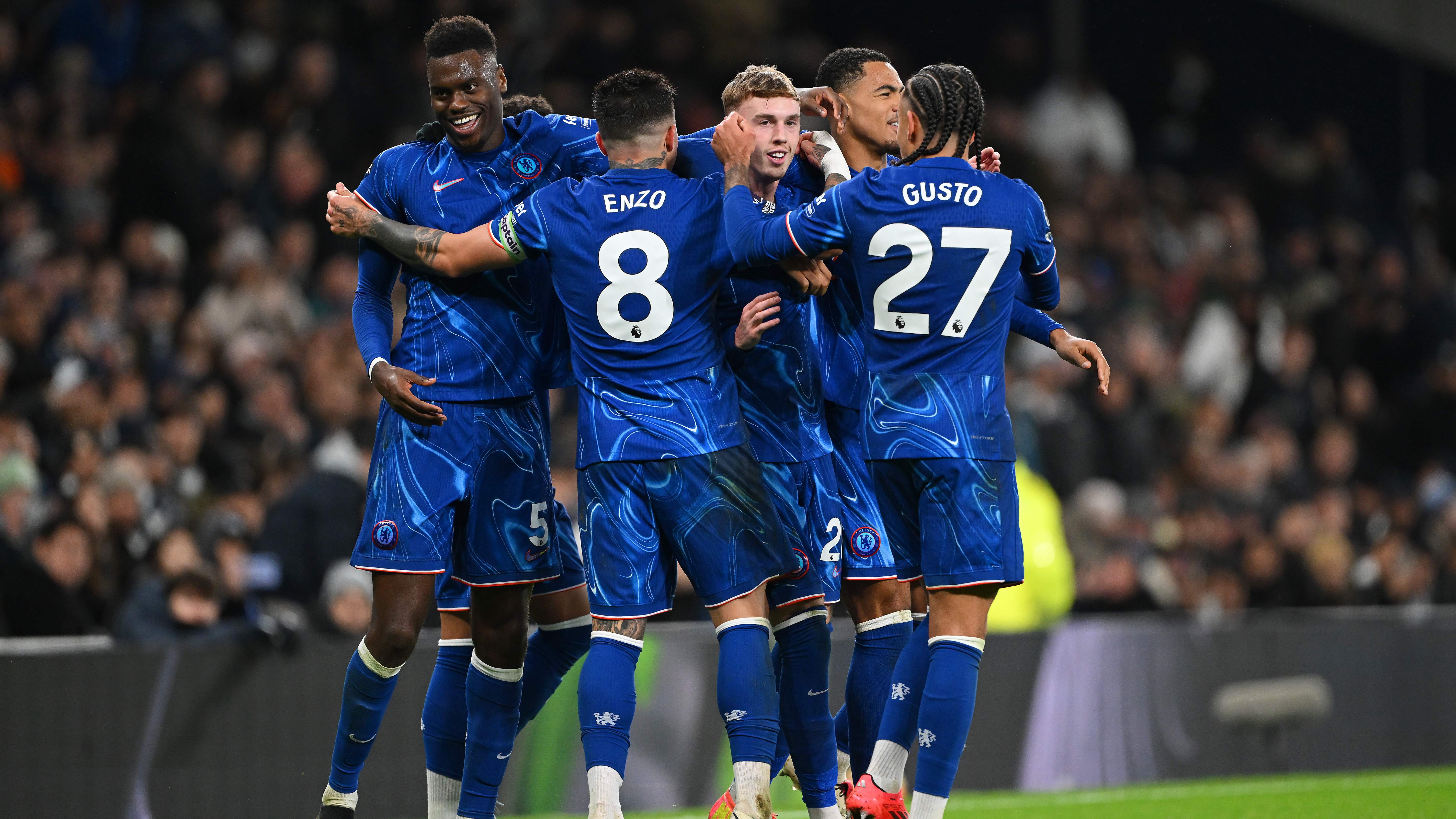 Chelsea predicted lineup vs Fulham