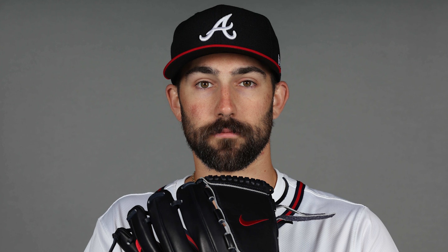 Return Date for Braves Spencer Strider Clearer After Recent Session