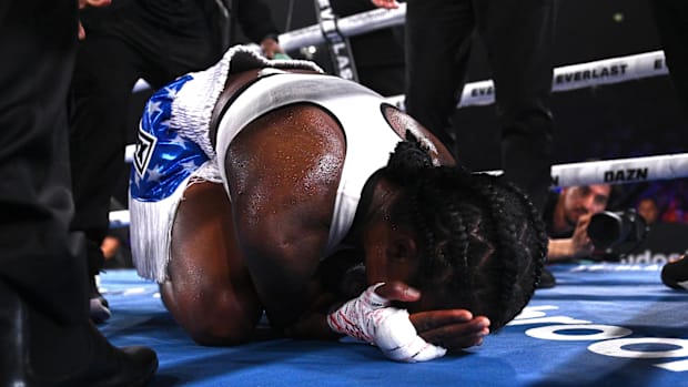 WBC Champion Tiara Brown Talks Skye Nicolson, Aims For Bigger Fights ...