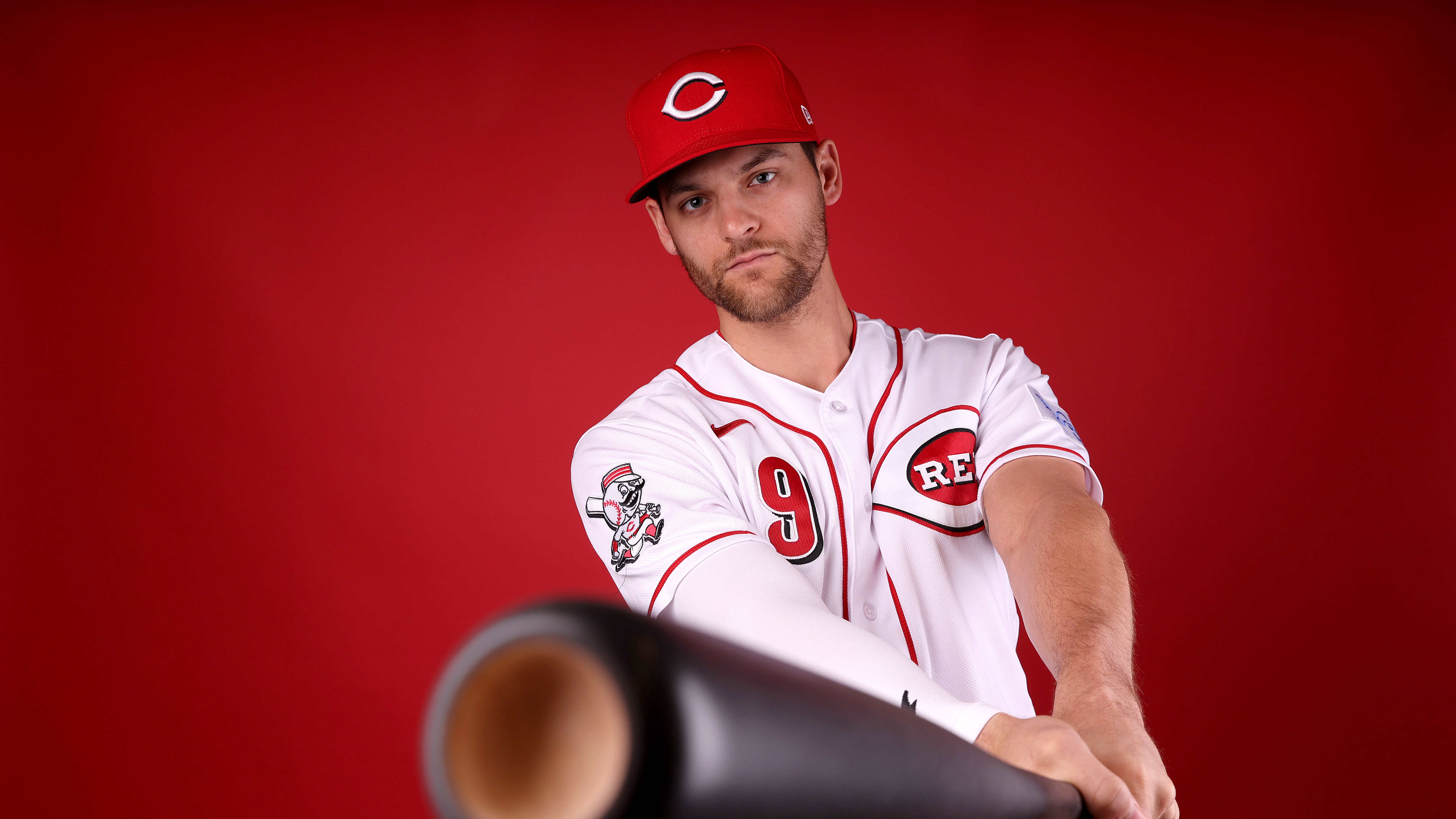 3 reasons why the Reds released Chad Pinder