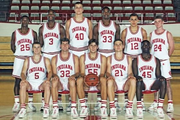 Ex-IU Basketball Players File Suit Alleging Abuse By Former Team Doctor ...