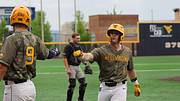 Baseball - West Virgina Mountaineers On SI - Sports Illustrated