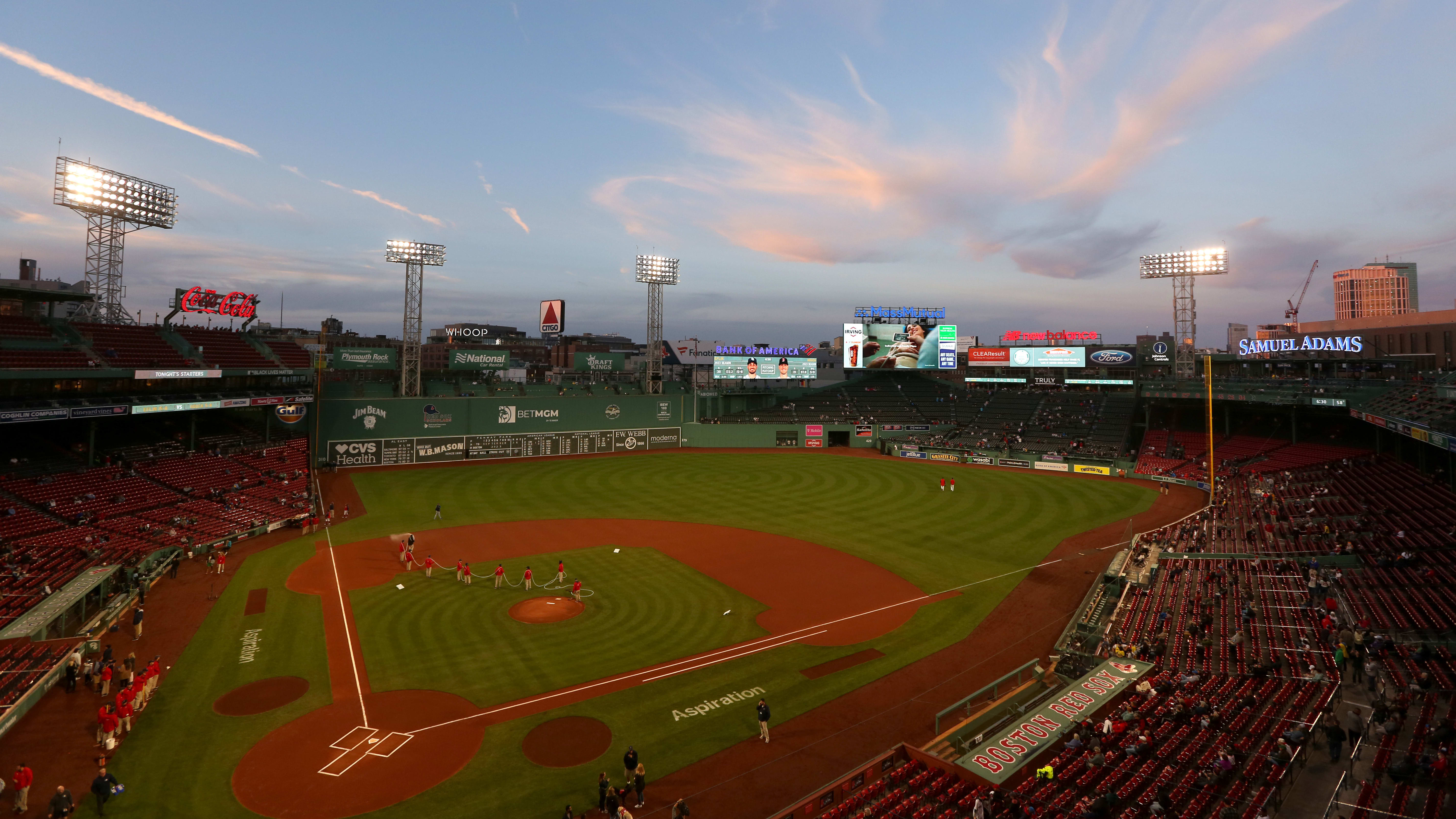 4 Red Sox who will make the 2024 Opening Day roster but won’t last the season