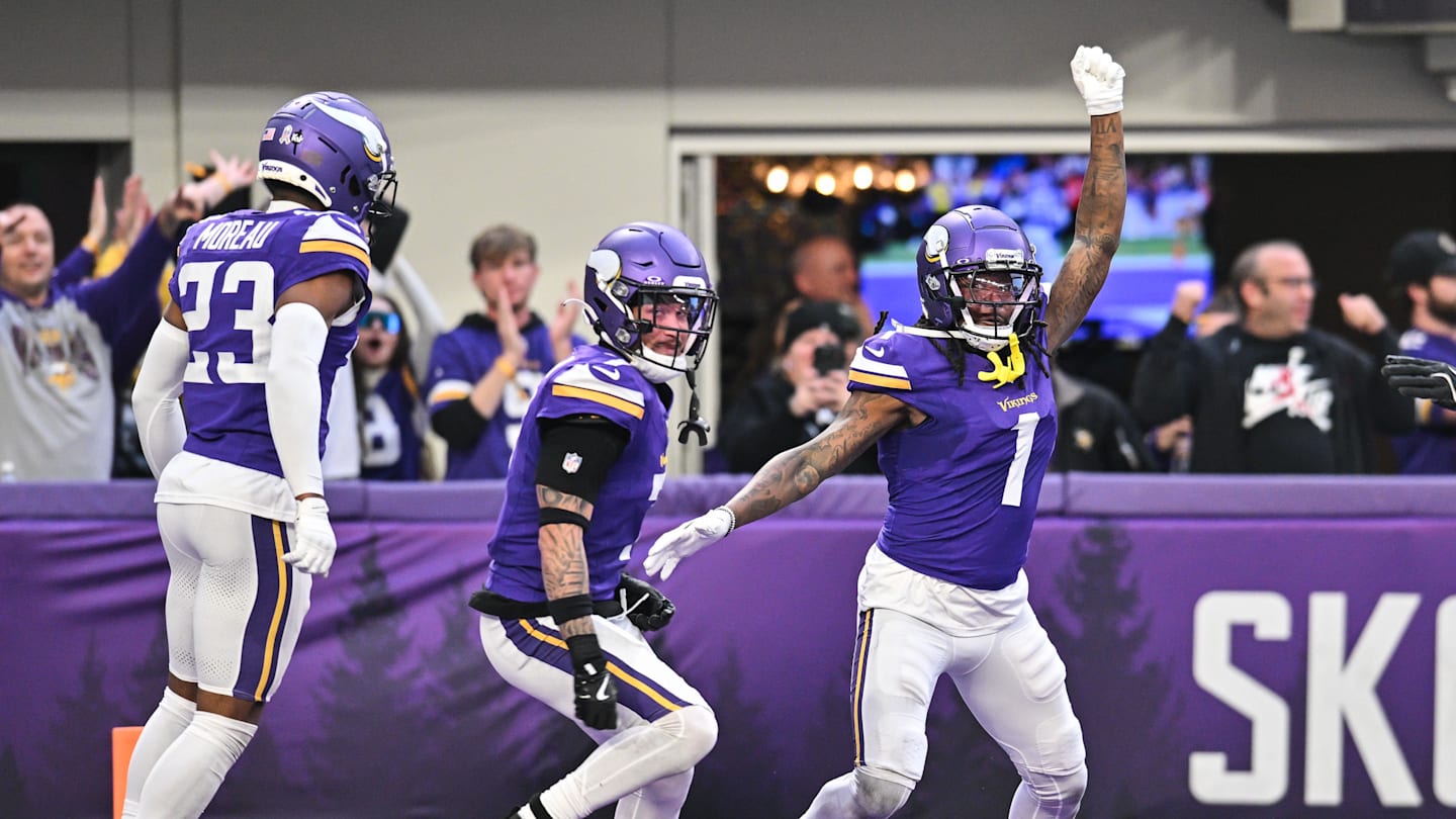 Matthew Coller: The future of the Vikings, Part 7: Cornerbacks