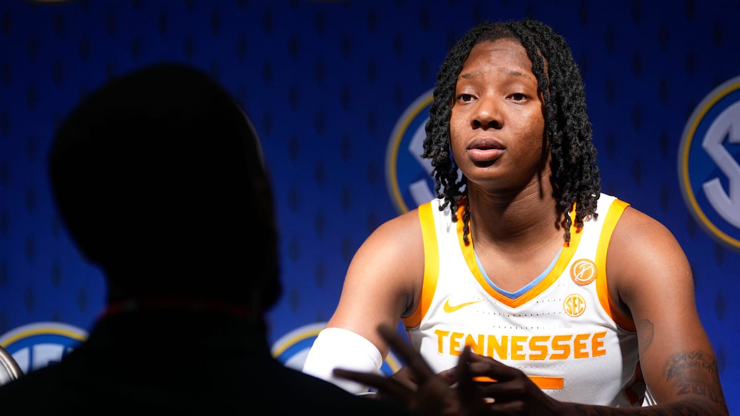 Everything Kim Caldwell, Talaysia Cooper, Janiah Barker Said Following ...