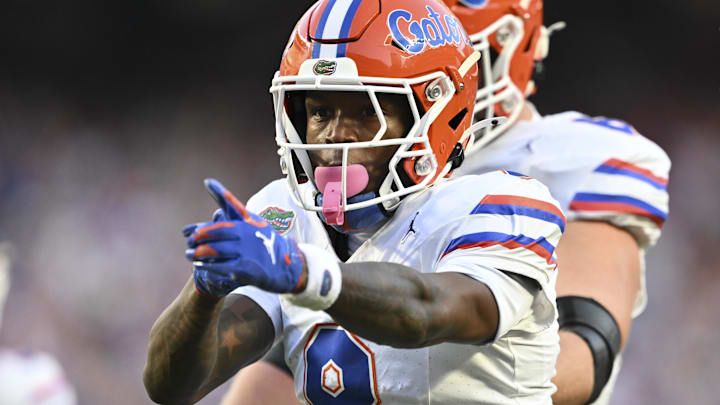 Current Florida Gators Miami Could Target In Transfer Portal After ...