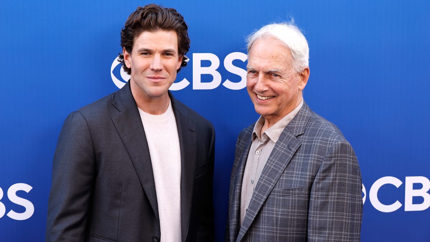 NCIS: Origins bosses teases younger versions of beloved characters