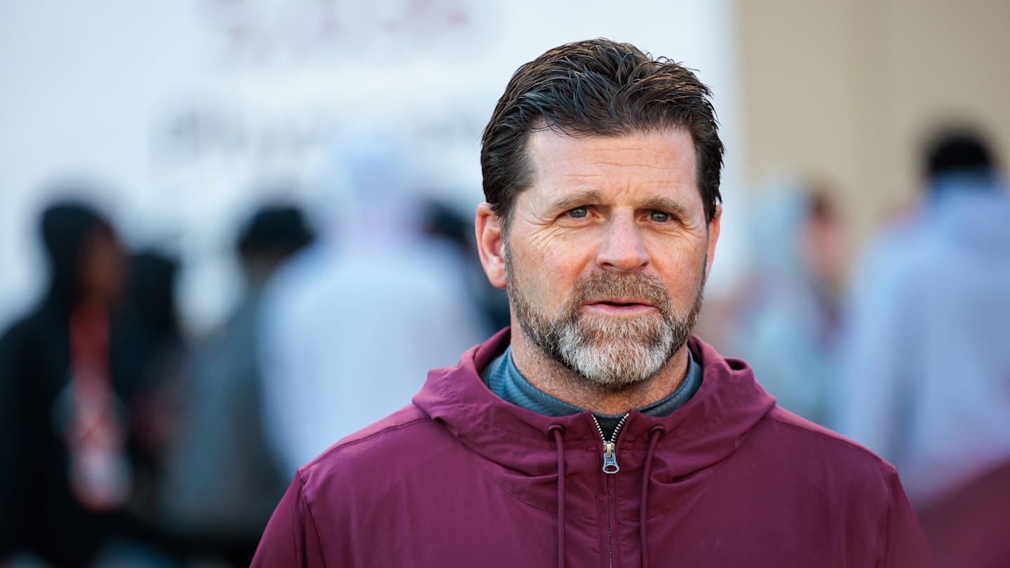 Virginia Tech football gets commitment from Sheldon Robinson in the ...