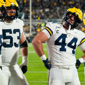 Takeaways: Michigan football's strength turns to weakness in loss to USC