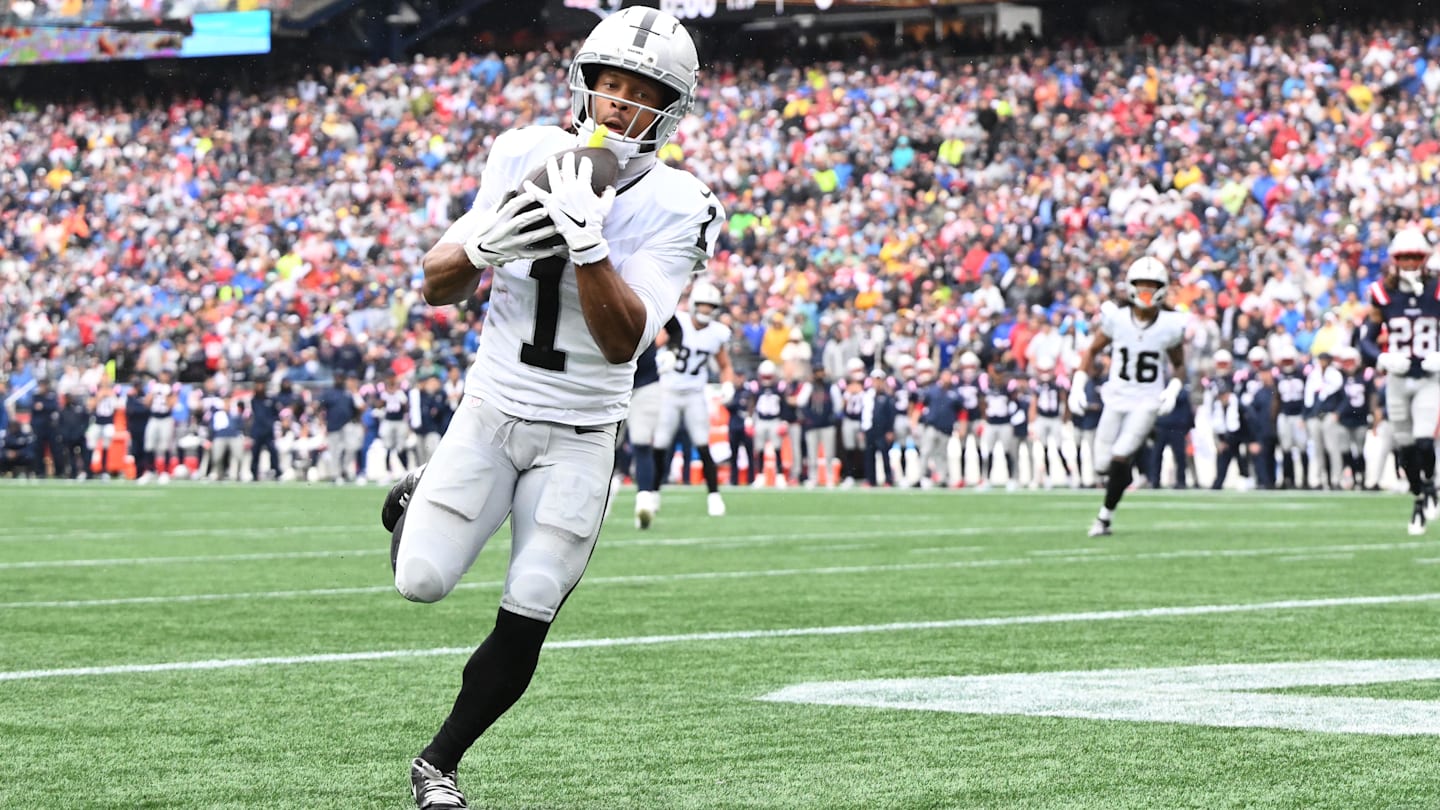 1 Raiders Trend That Must Continue vs. Chargers