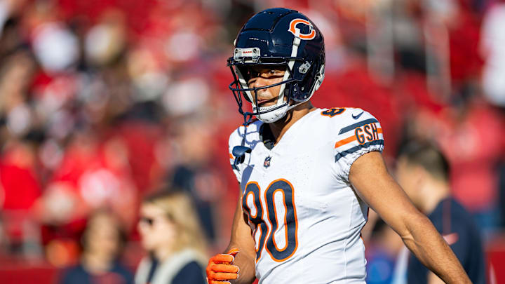 Las Vegas Raiders Sign Former Texas Star WR