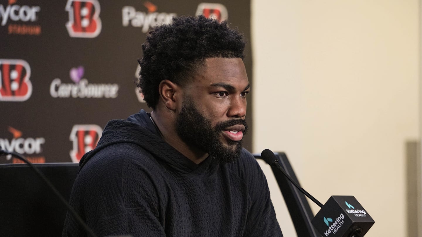 Utes in the NFL: Zack Moss scores first touchdown with Cincinnati Bengals