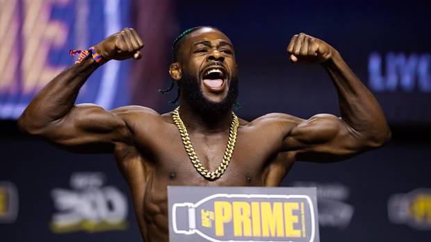 Ex-UFC Champ Shares Wild Story How Floyd Mayweather Tried Stealing His ...