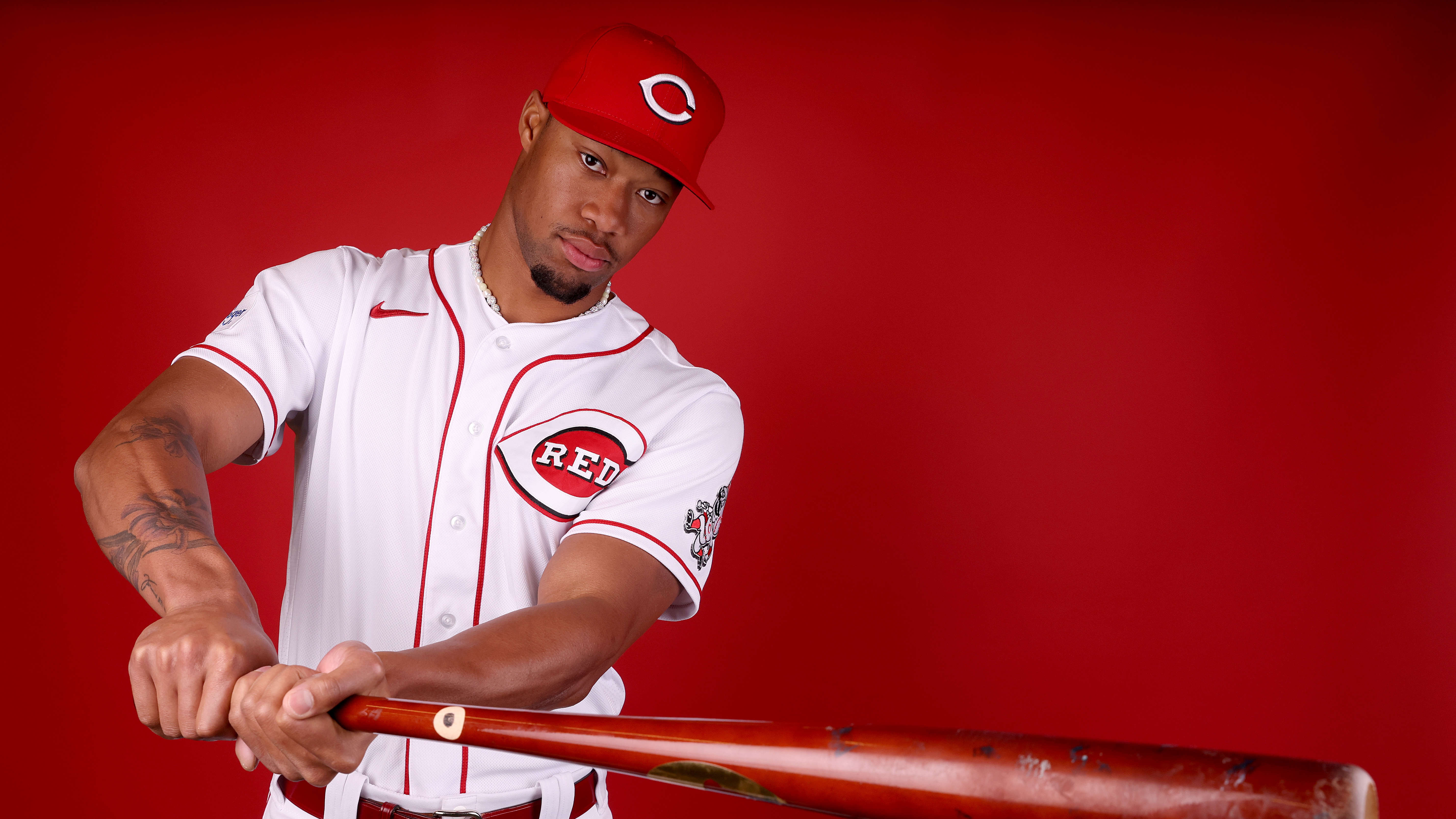 Predicting the Reds 2023 Opening Day outfield