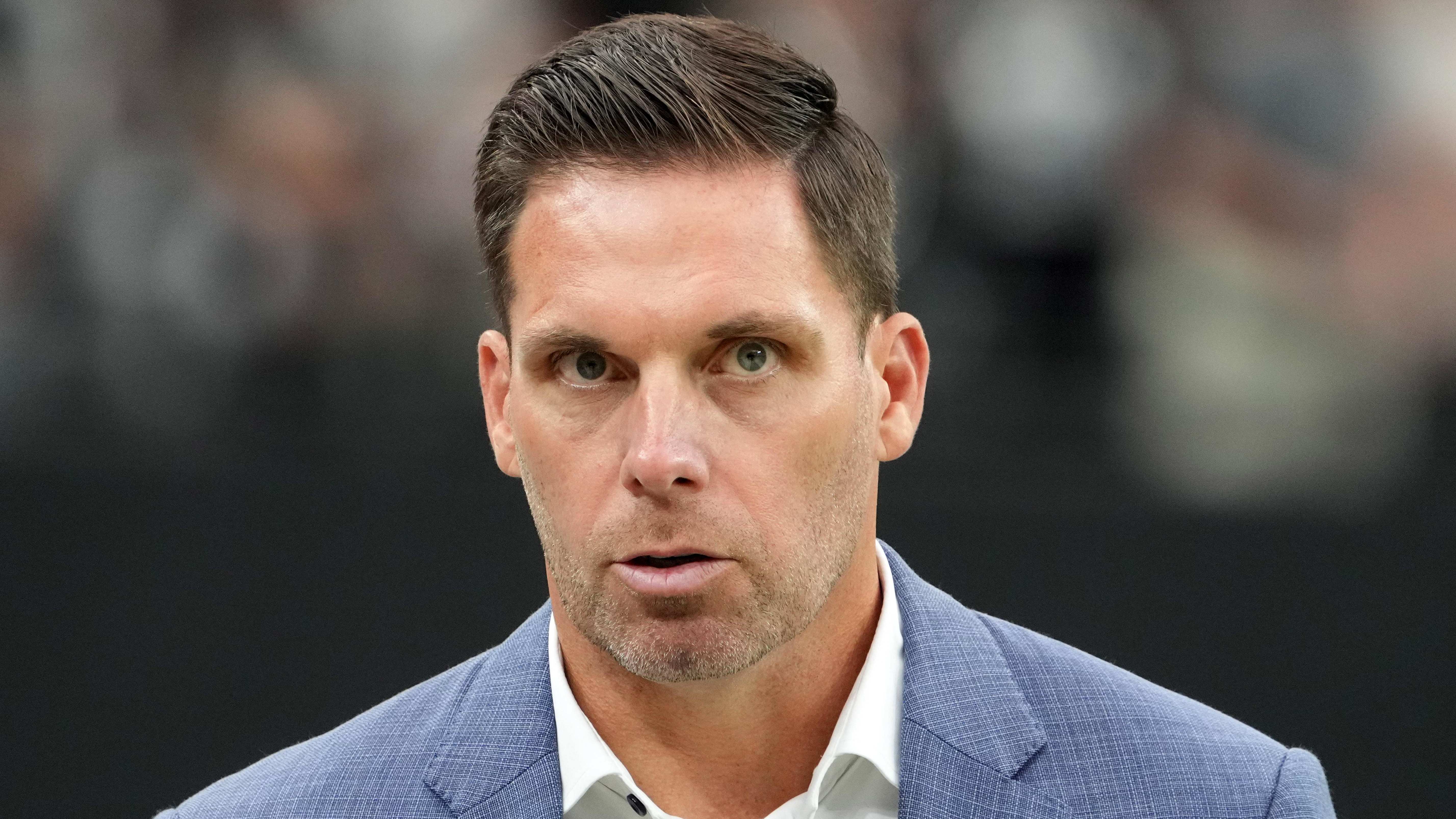 NFL analyst lays blame at Dan Morgan's door for Panthers' failings in 2024