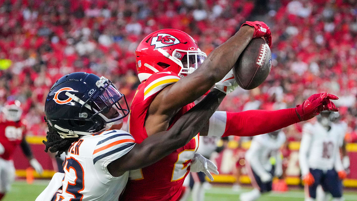 Former Chiefs Defender Kicked to Curb by New Team in Week 17