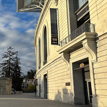 Top 50 Cal Pros: No. 9 - Jeff Kent, Power-Hitting Second Baseman