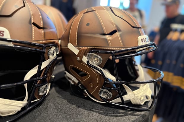 Packers Reveal History-Steeped Throwback Jersey