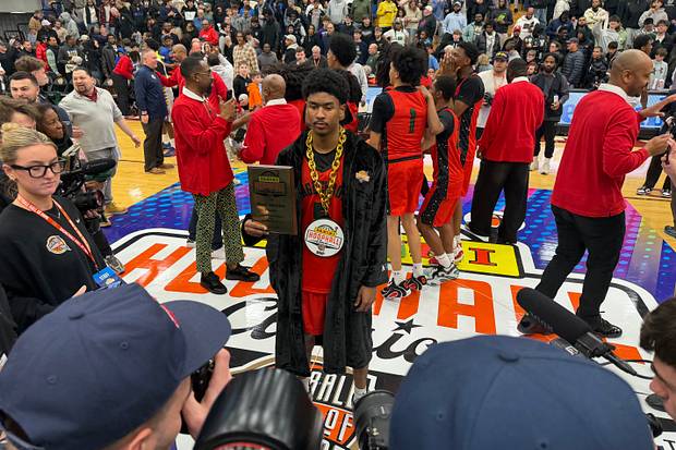CIF-SS Basketball Wrap-Up: From Inglewood to Record Books at Hoophall ...
