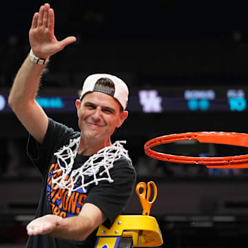 Former Florida Gators QB Commit Marcus Stokes Signs With West Florida ...